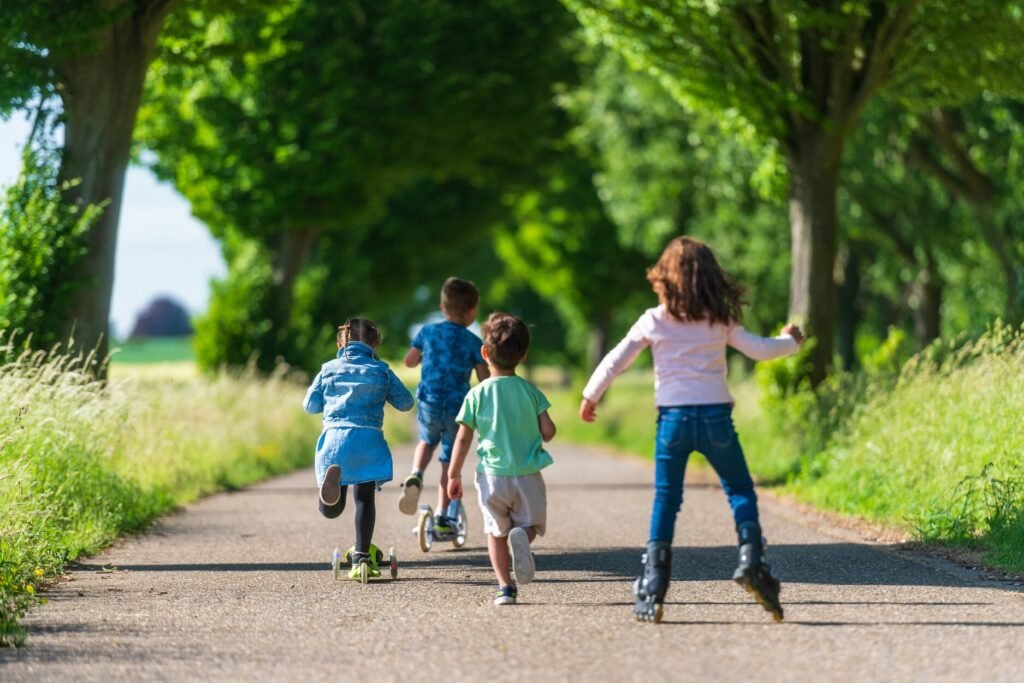 10 Positive Parenting Tips for Primary School Children That Foster ...