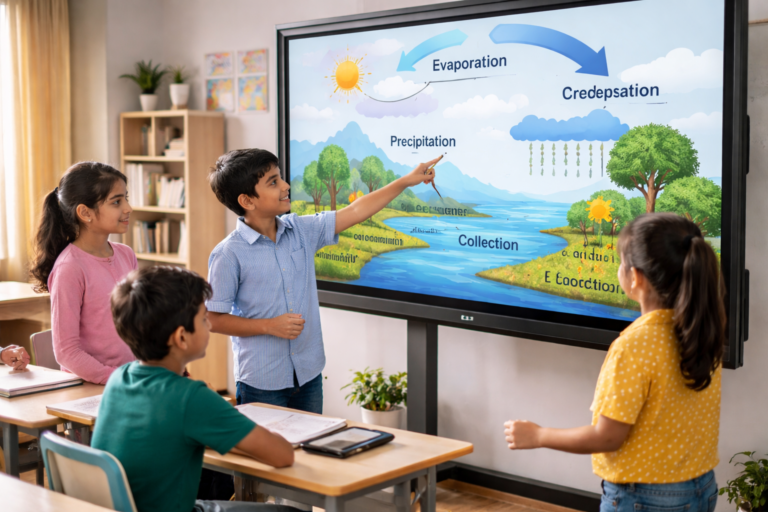 Technology Based Learning Advantages and Disadvantages (A Complete Guide)